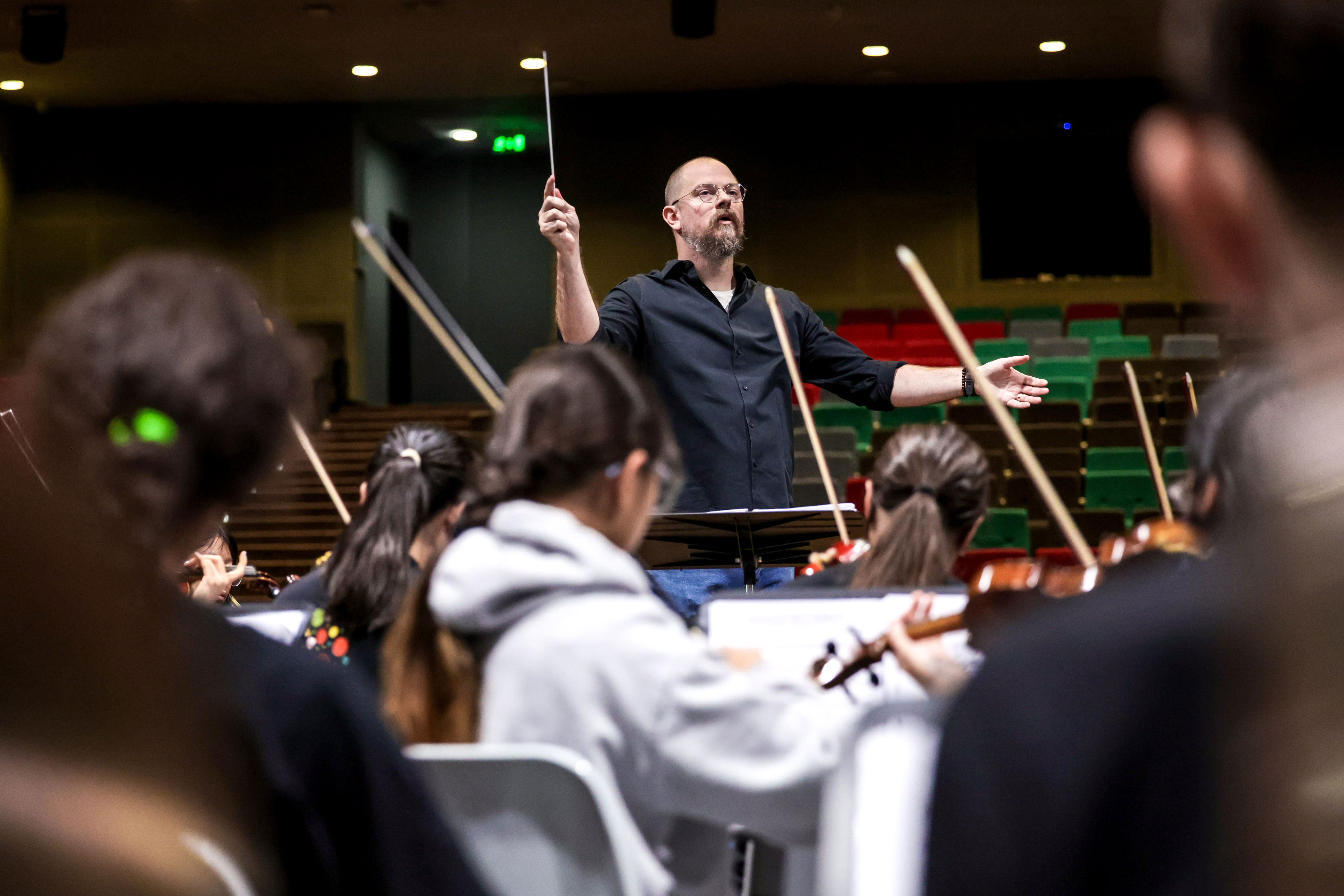 National Youth Orchestra becomes first from UAE to perform at Carnegie Hall