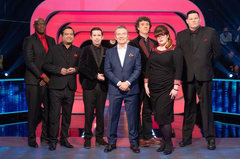 The Chase star unveils exciting career news away from quiz show