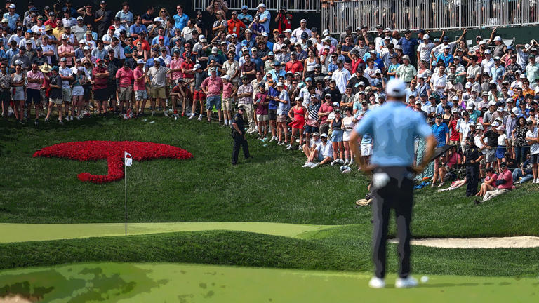 Travelers Championship 2025 First Round Leader Picks: +5500 Mega Value ...