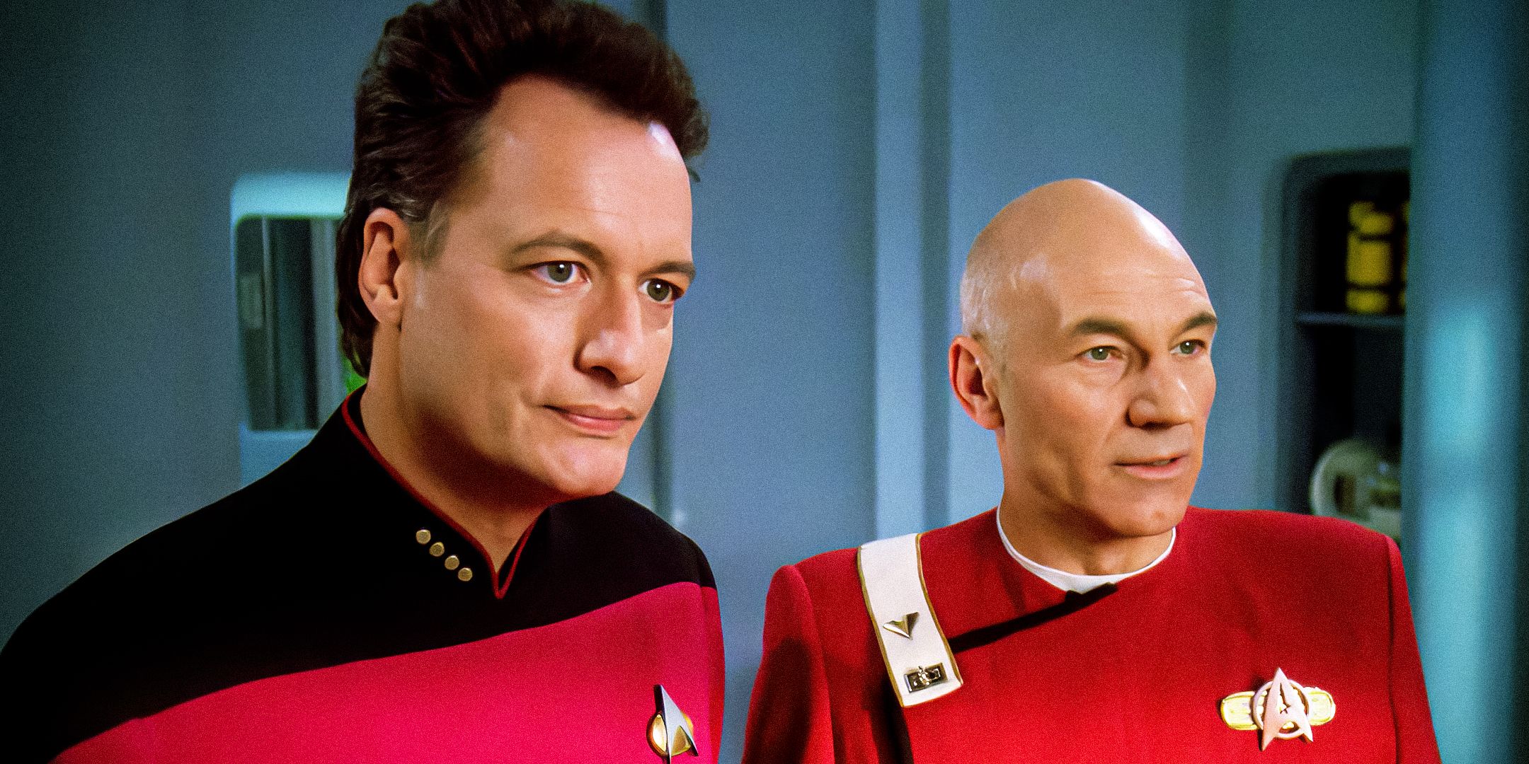 This Iconic Star Trek Actor Broke His Own Appearance Record After TNG Ended