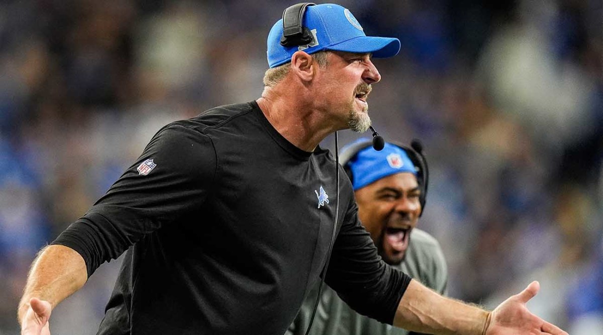 Fourth-and-Go: NFL Teams Are More Aggressive Than Ever on Fourth Down