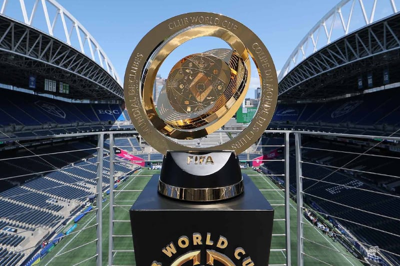 Morocco explores bid to host 2029 Fifa club world cup