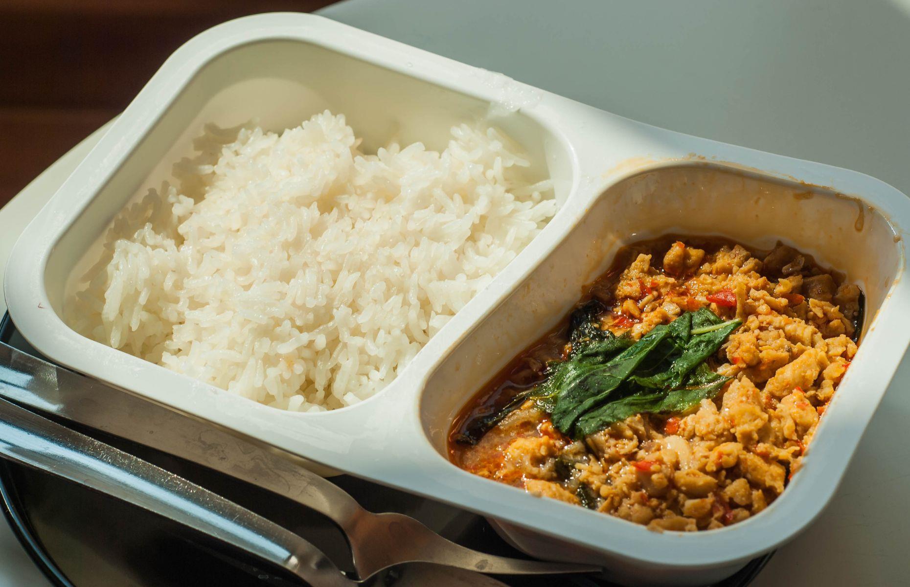 20 common foods loaded with hidden salt