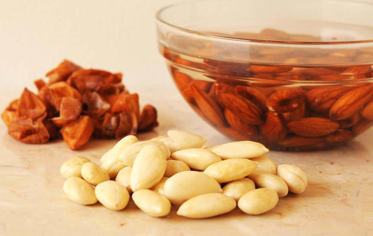 Características, propiedades y cultivo de la almendra Marcona: guía ...