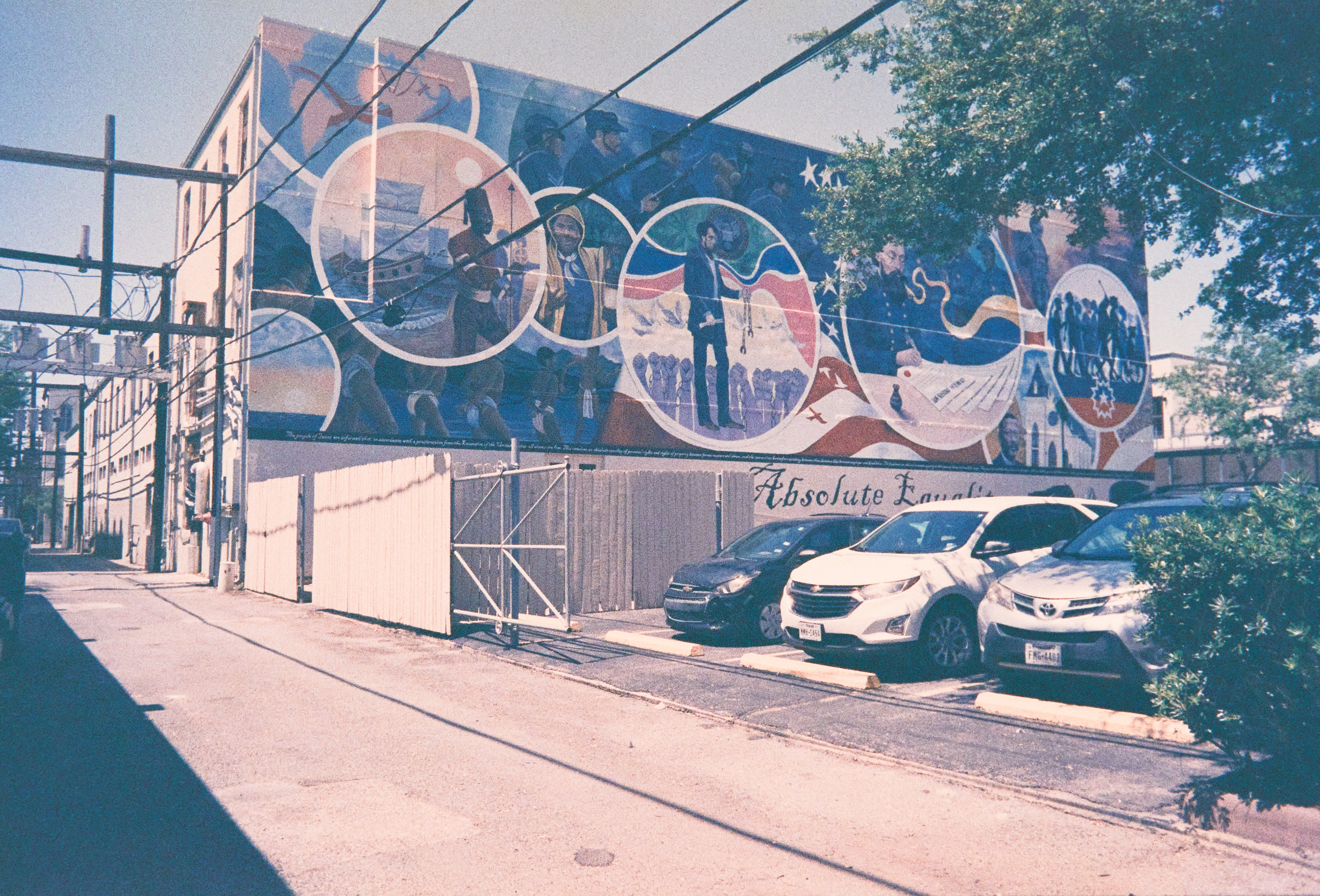 See the Birthplace of Juneteenth in These Atmospheric Photos of ...