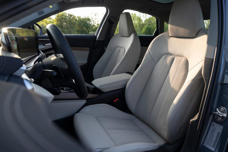 Evolution, Simplified: We Test the New 2025 Audi A5