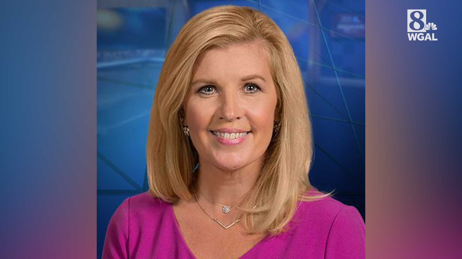 After 25 years, Anne Shannon stepping away from WGAL