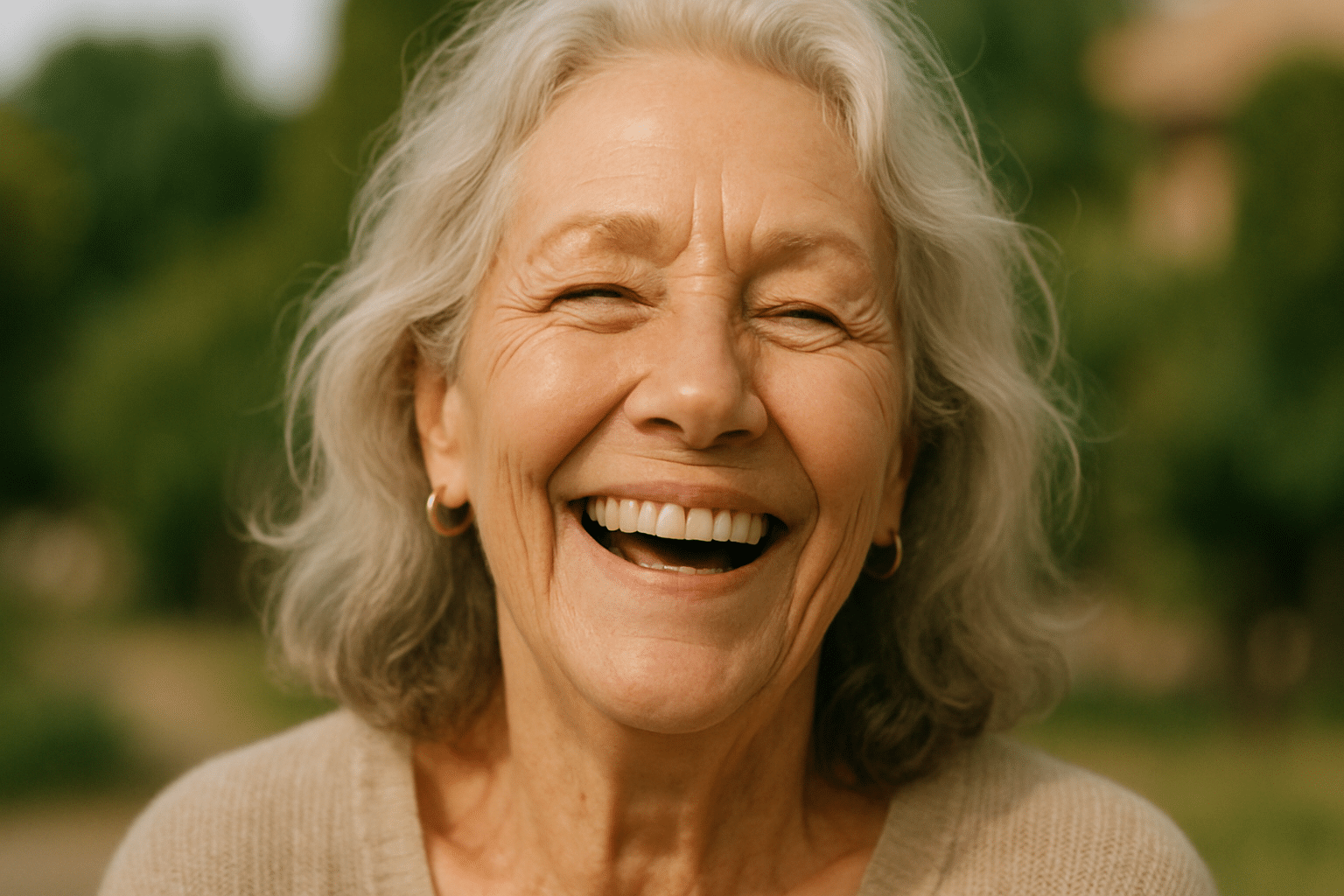 15 Things Women Do Not Care About Anymore Once They Reach A Certain Age