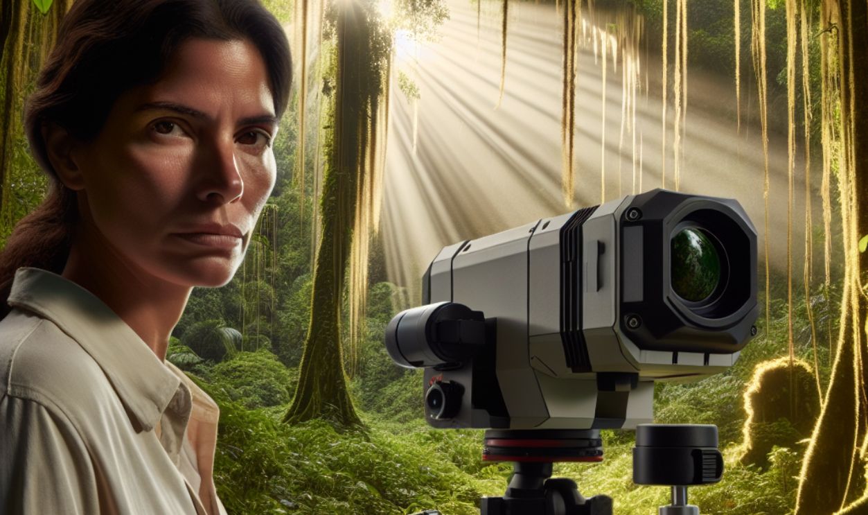 How LiDAR changed what we thought we knew about the Amazon