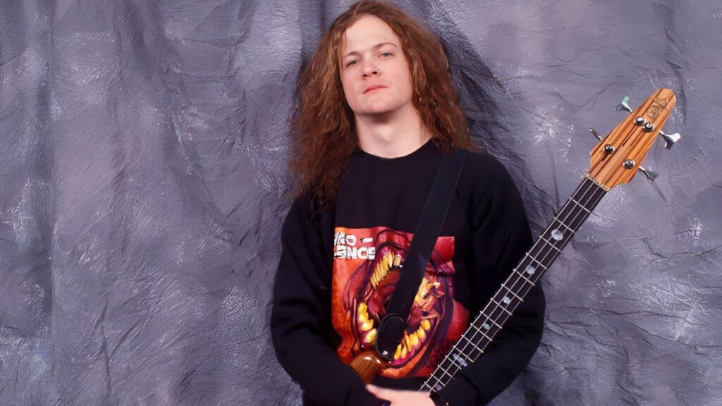 10 Bassists Their Own Bands Couldn’t Stand (and How It Backfired ...