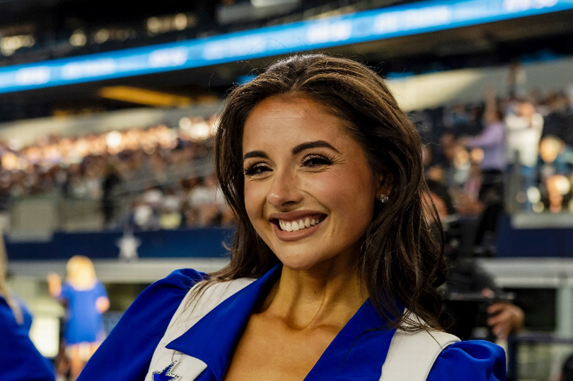 Where is the series 2 cast of Dallas Cowboy Cheerleaders now?