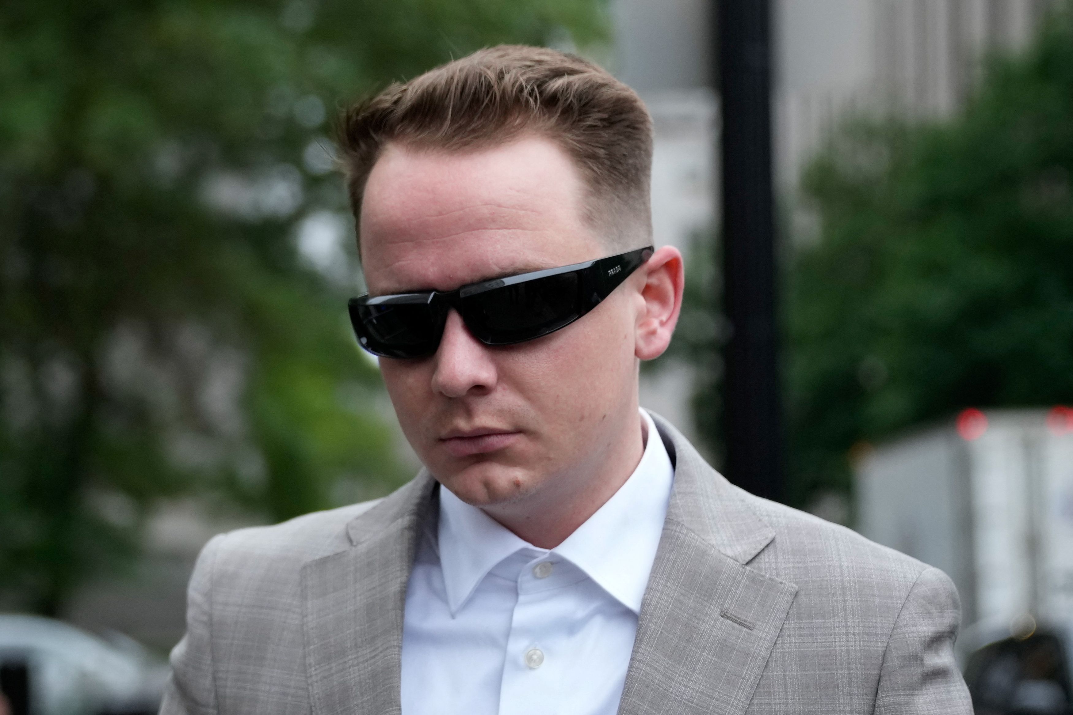 Diddy trial recap: Court adjourns due to sick juror in Sean Combs’s ...