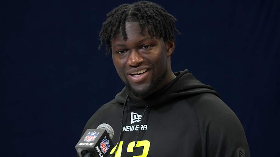 Demetrius Knight Named Biggest Winner from Rookie Class for Cincinnati ...