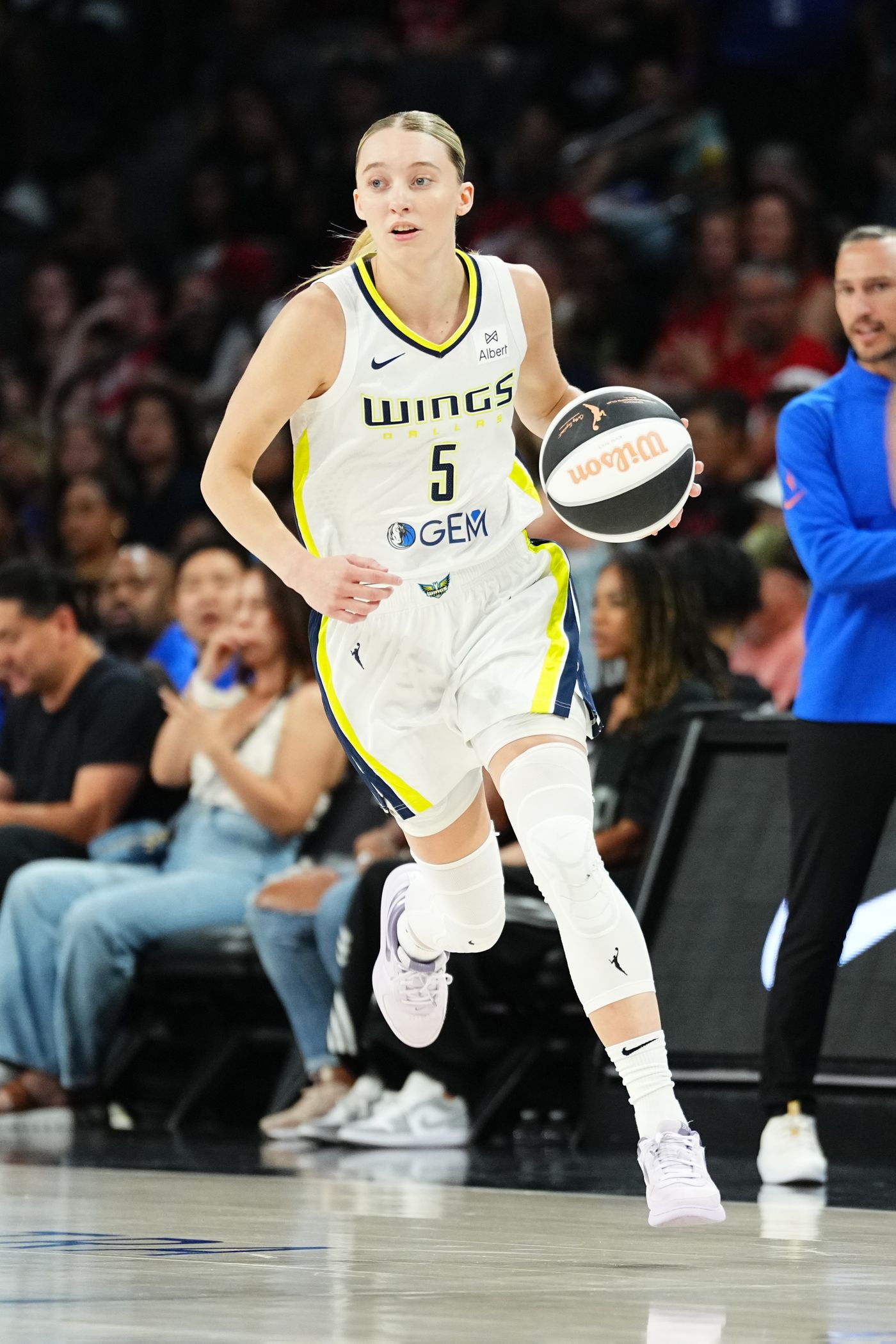 4 WNBA players who could be first-time All-Stars this season
