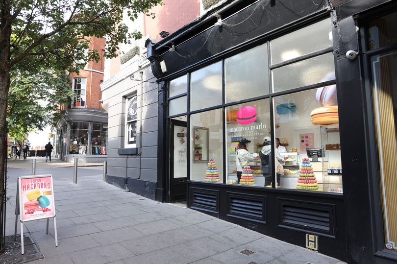 Owner says 'we gave it our best' - quirky Nottingham shop closes after ...
