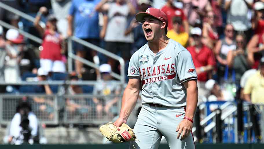 SEC College World Series Update: SEC Daily, June 18, 2025