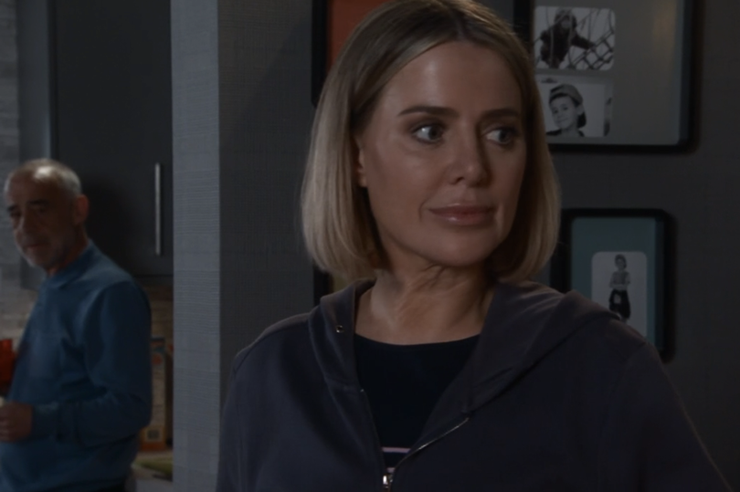 Coronation Street Kevin’s revenge 'revealed' as he 'knows' about Carl ...