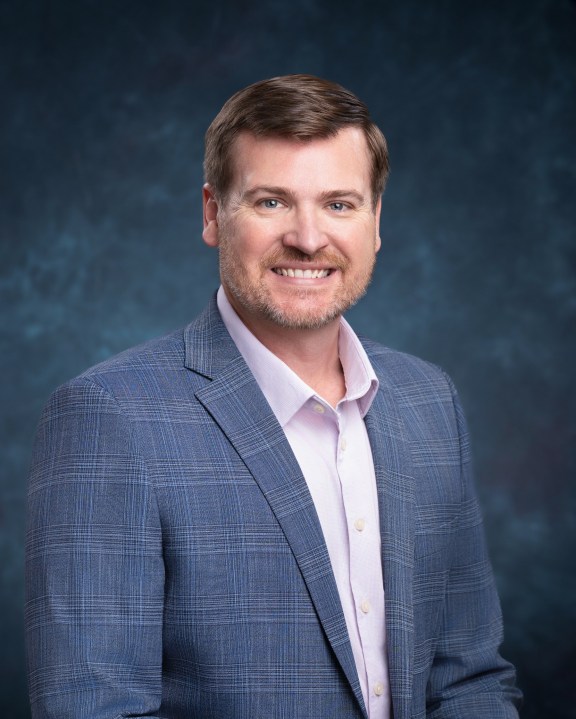 Dave Stock announces candidacy for Dothan City Commission District 4