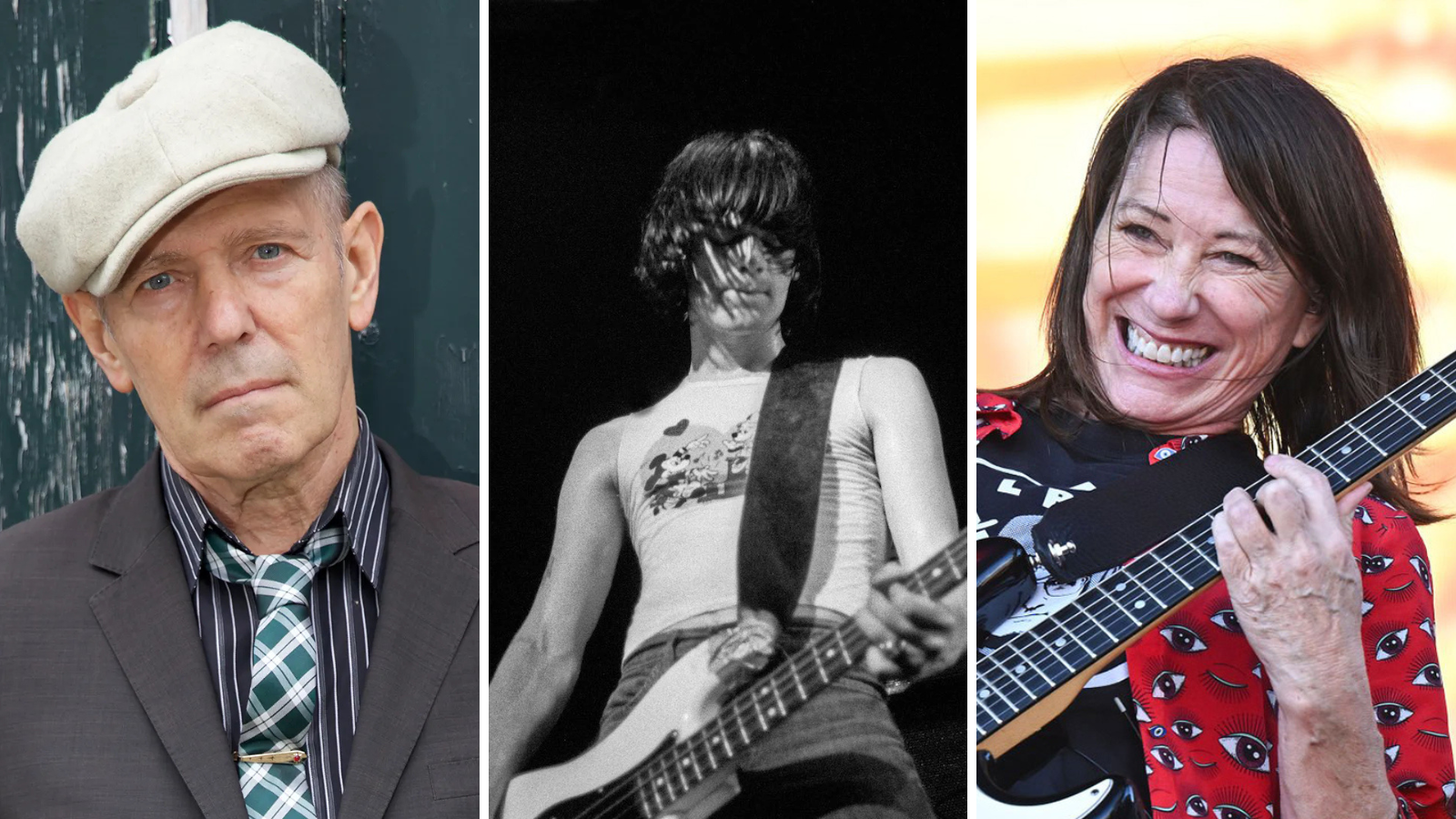 10 Bassists Their Own Bands Couldn’t Stand (and How It Backfired ...