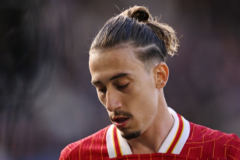 Kostas Tsimikas reveals Diogo Jota tribute tattoo after Liverpool star ...