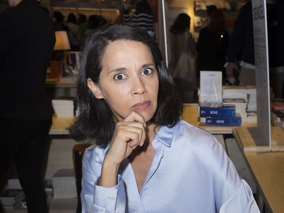 Sophia Aram désavouée : la nouvelle sortie de l’humoriste ne fait pas ...