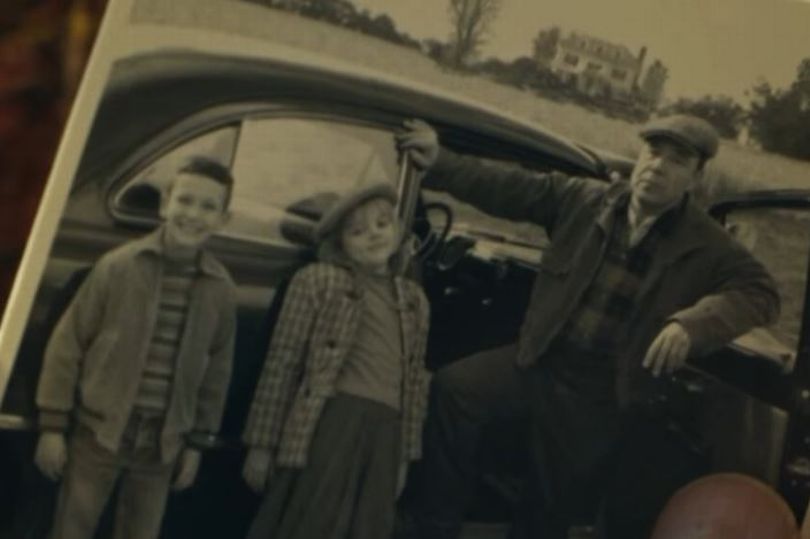 Bruce Springsteen fans make prediction as trailer shows first look at ...