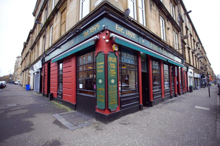 14 of the best pubs in Glasgow according to locals in 2026
