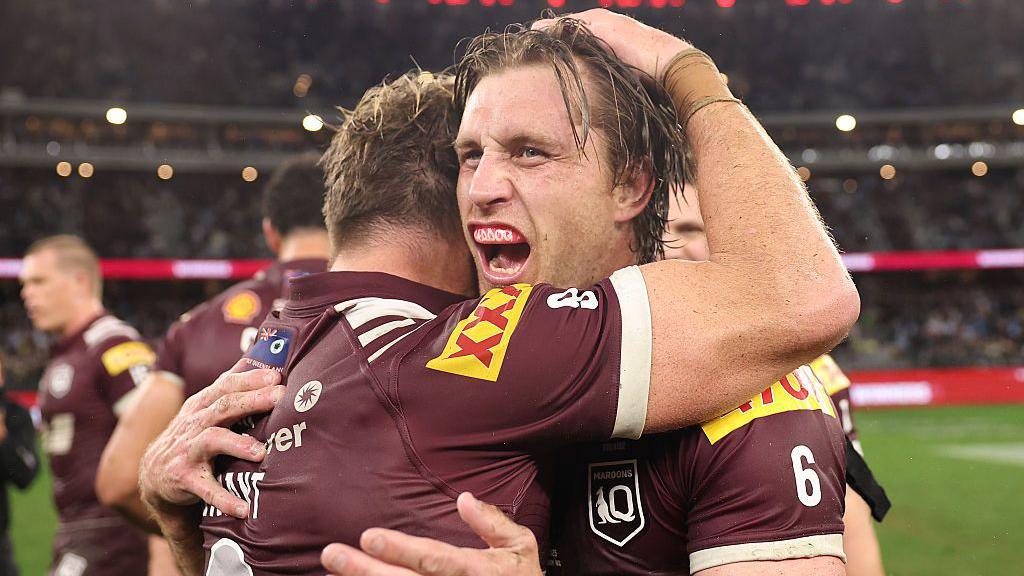 Queensland hold on to force State of Origin decider