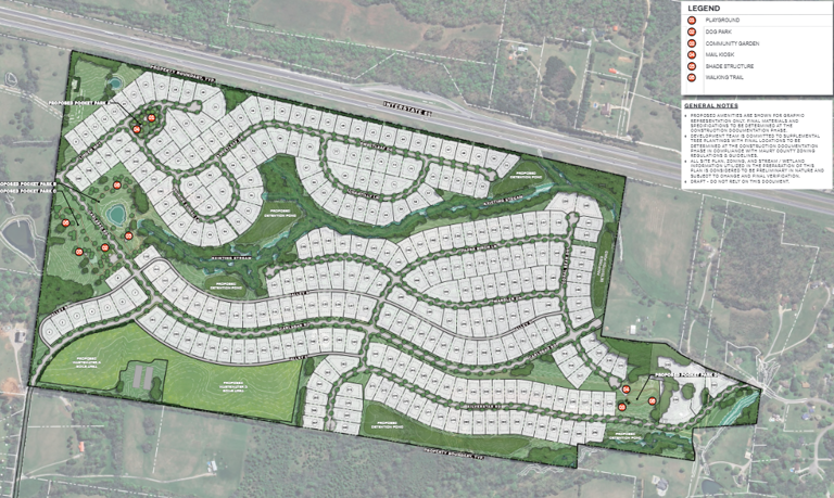Ragen Ridge developer seeks $2 million city agreement for access at ...