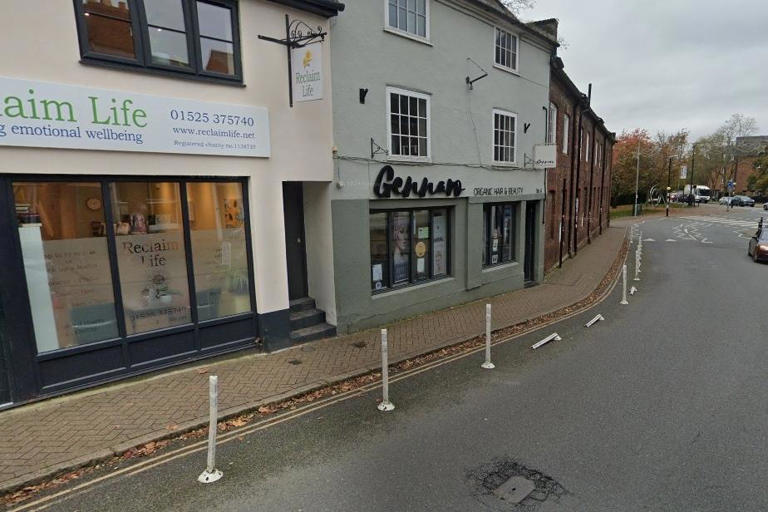 Questions over why it’s taken so long to remove ‘trip hazard’ bollards ...
