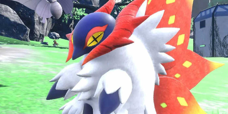 10 Paradox Pokemon That Desperately Need to Appear in the Pokemon ...