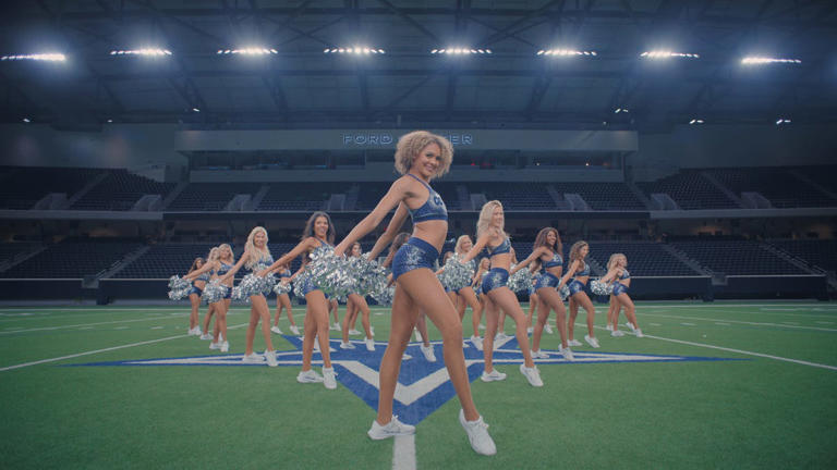 A breakdown of the Dallas Cowboys cheerleaders’ pay, from $15 games to ...