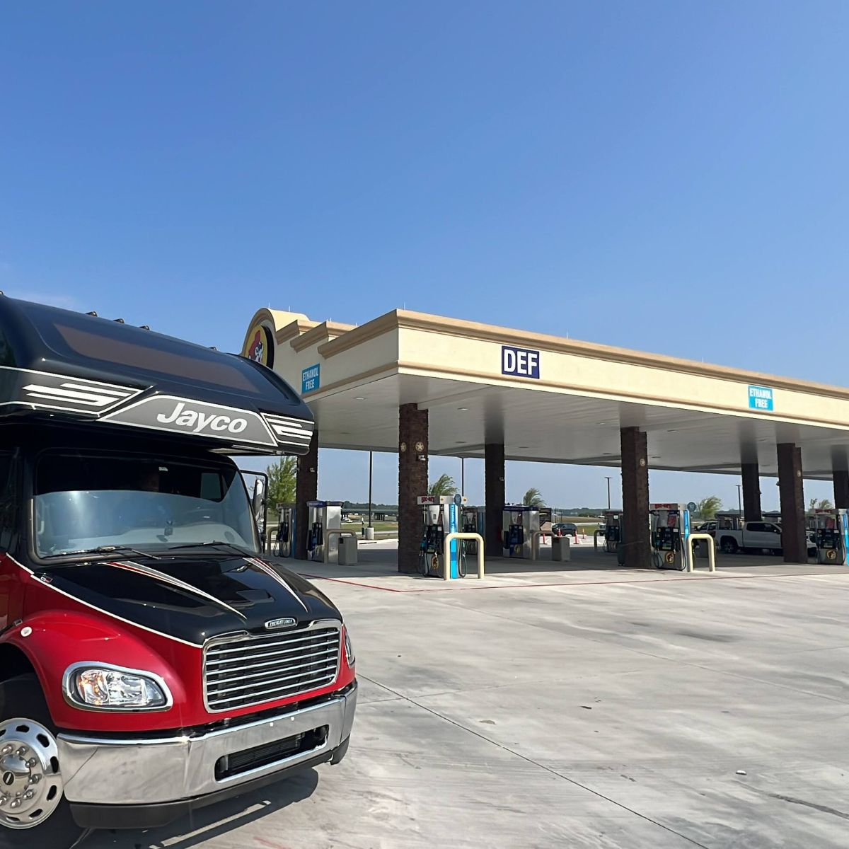 10 Rookie RV Mistakes to Avoid (and How to Start Strong Your First ...