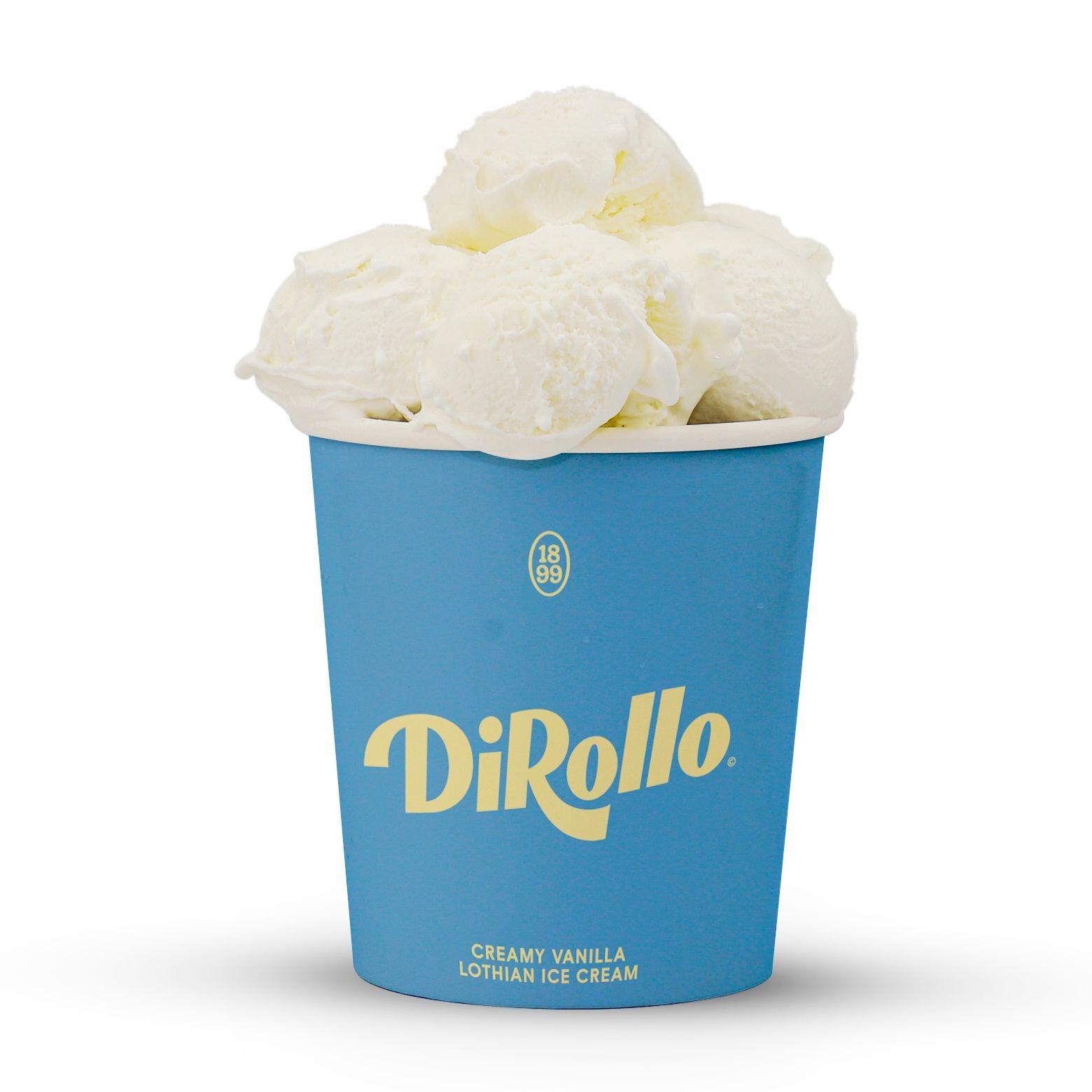 Ice cream factory awarded SALSA status