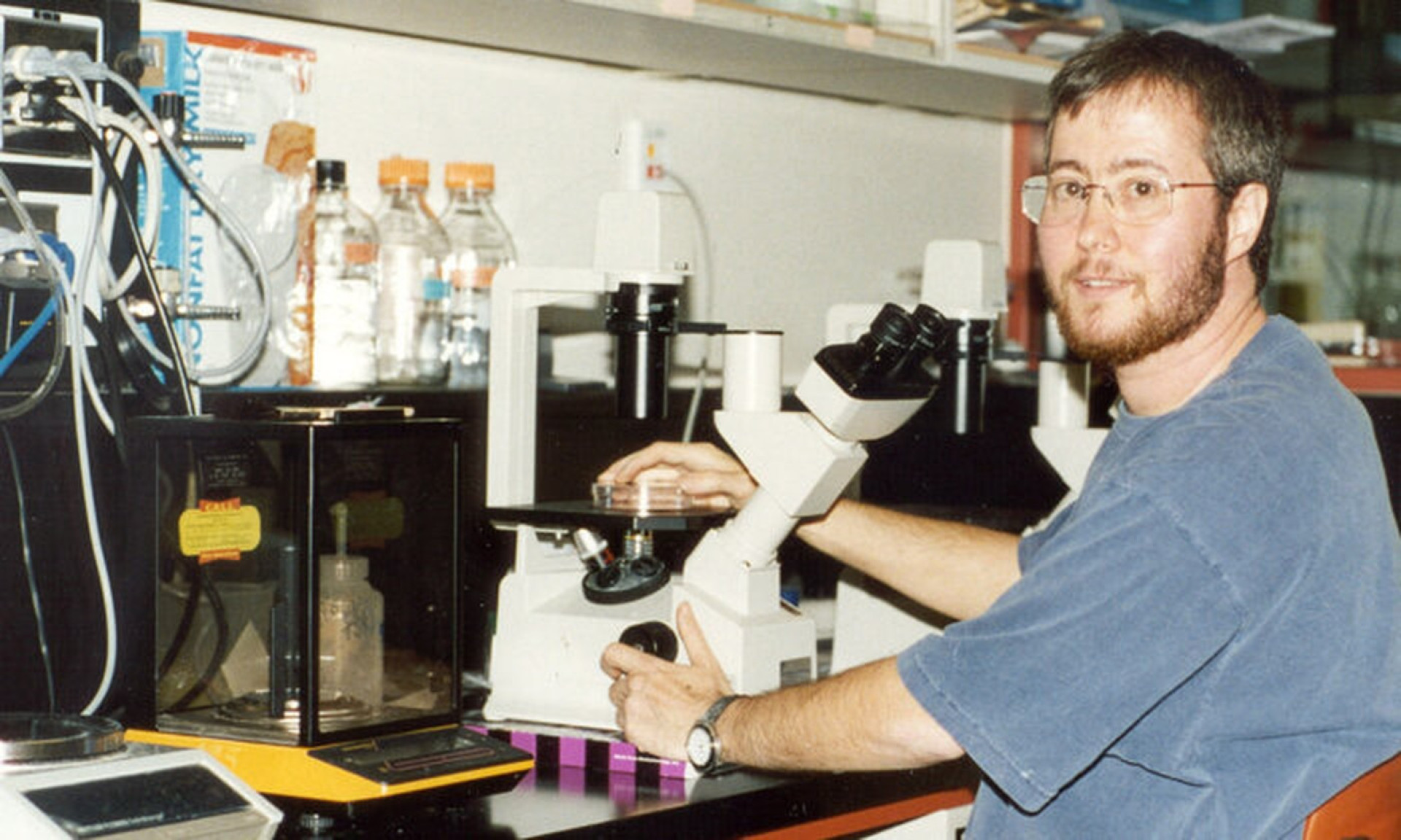 Cientistas famosos que eram LGBTQ+