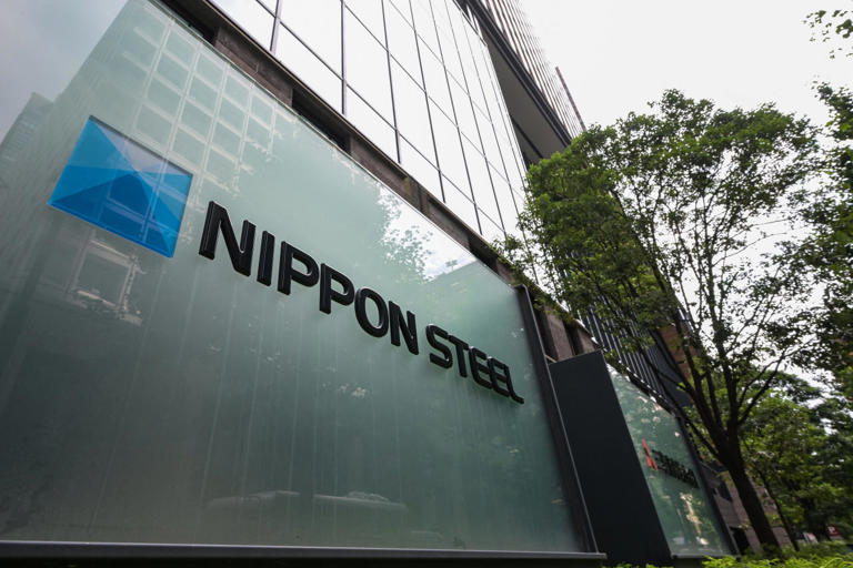 Nippon Steel Finalizes Purchase of U.S. Steel After Reaching Security ...