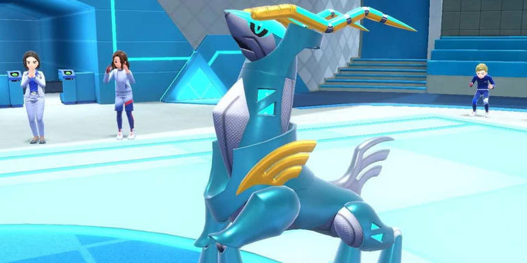 10 Paradox Pokemon That Desperately Need to Appear in the Pokemon ...