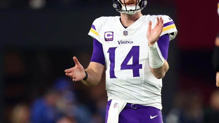 Seahawks’ Sam Darnold Decision Rated as Riskiest Move of Offseason