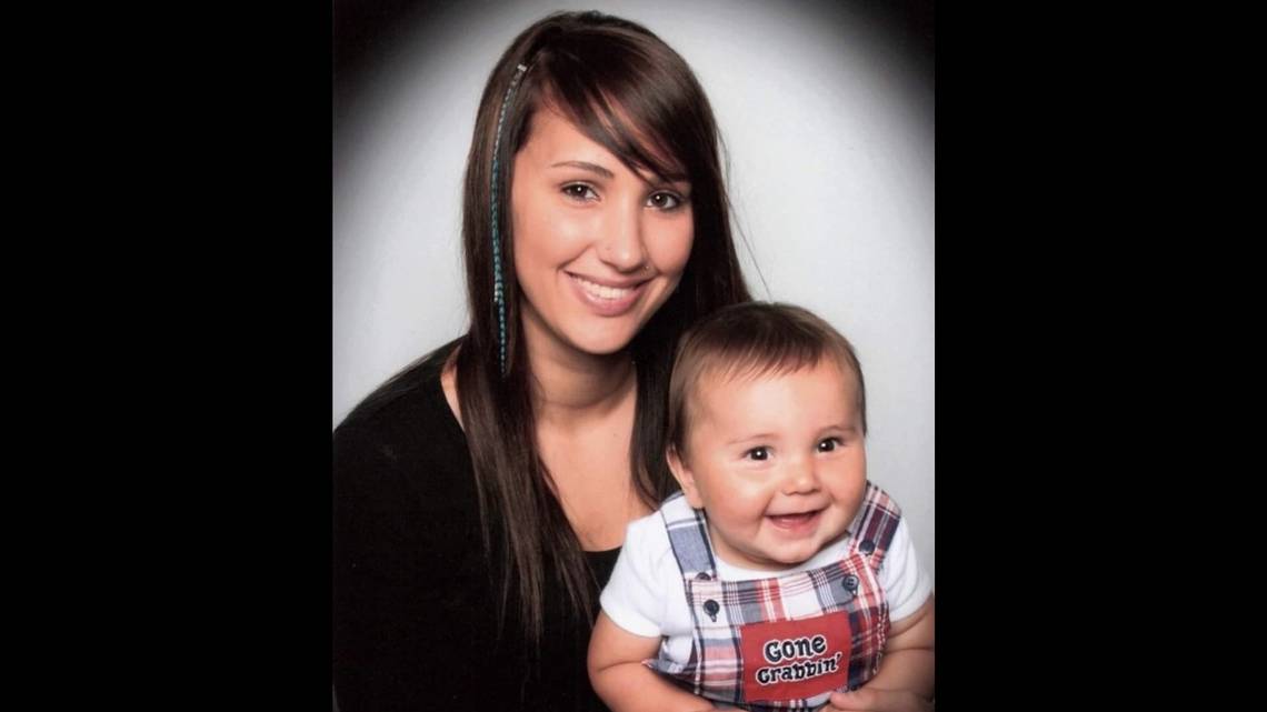 Cops shot at 30-year-old mom 23 times during mental health crisis in WA ...