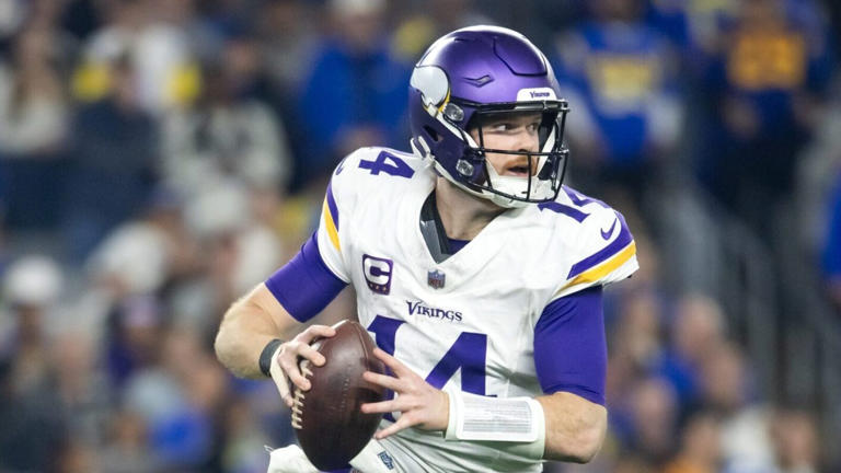 Seahawks’ Sam Darnold Decision Rated as Riskiest Move of Offseason