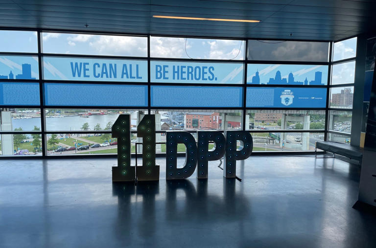 Get your hockey fix at this year's 11 Day Power Play