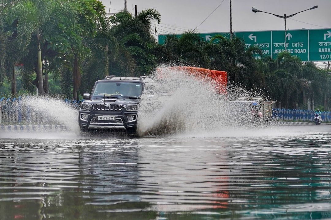 10 Most Dangerous Places for Extreme Weather in 2025