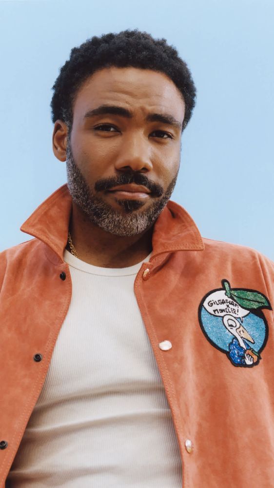 Moncler Collaborates With Gilga Farm by Donald Glover on New Collection