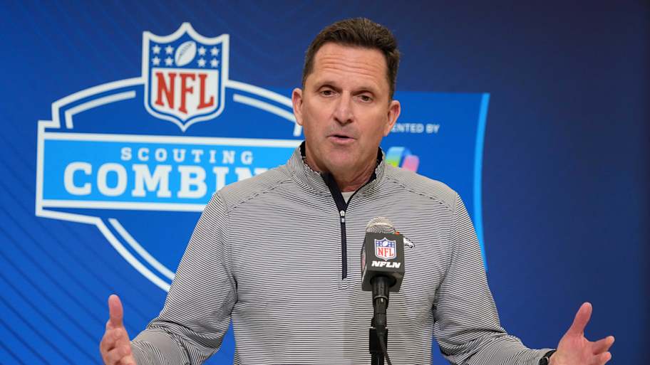 Best draft picks of the George Paton era as Broncos offseason rolls on