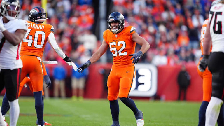 3 underrated Broncos players who could hit their stride in the 2025 season
