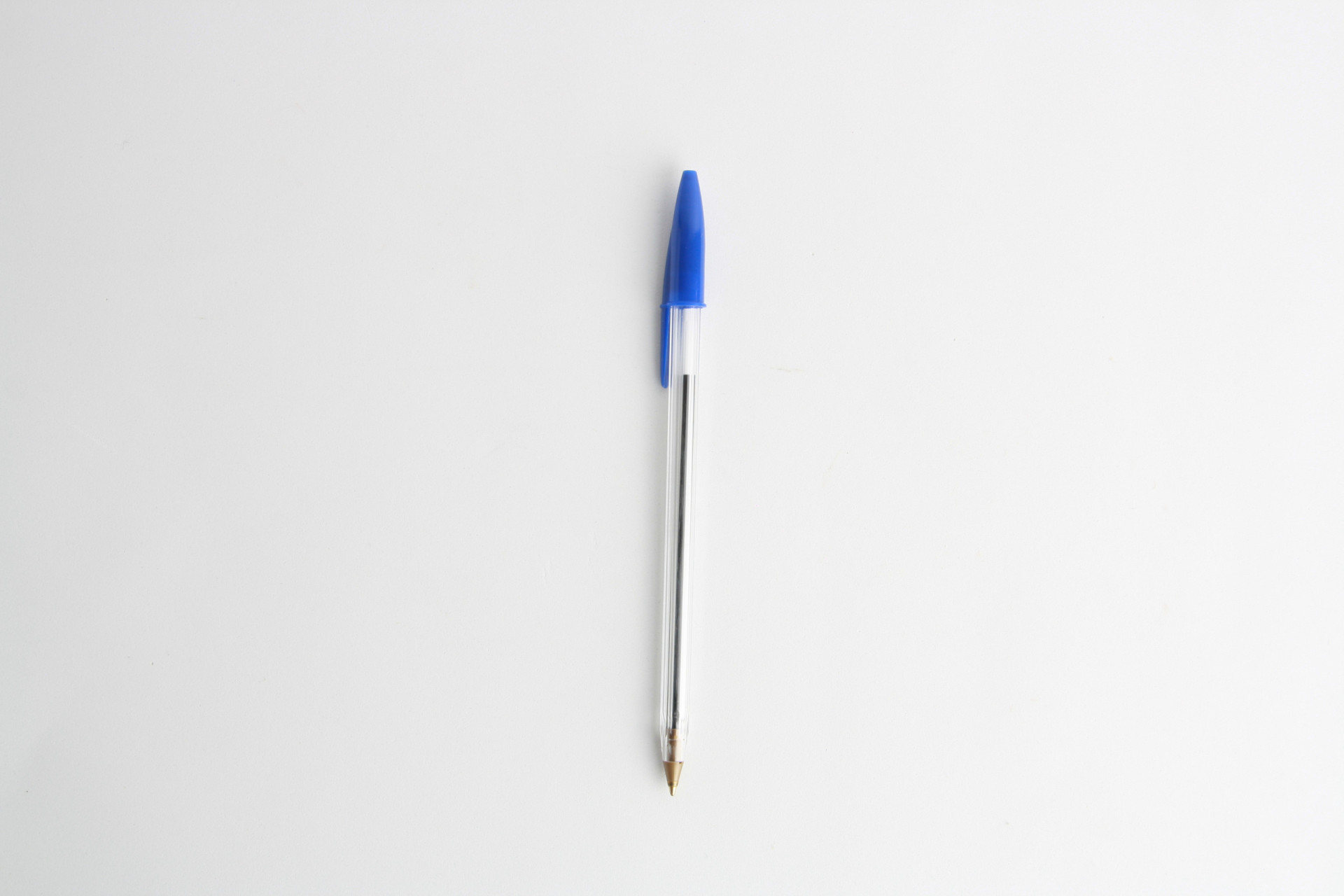 How A Pen Changed The World