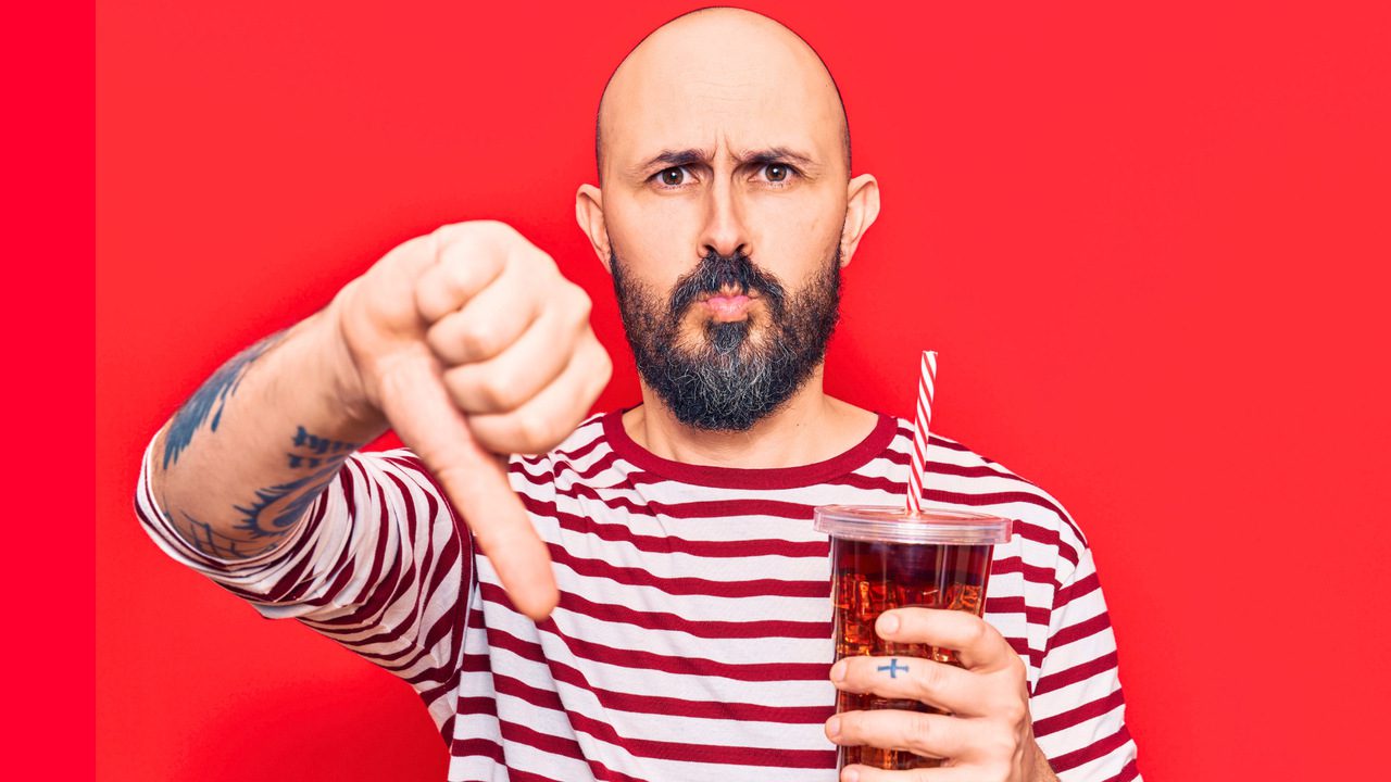 15 Weirdest Soda Flavors Ever Made