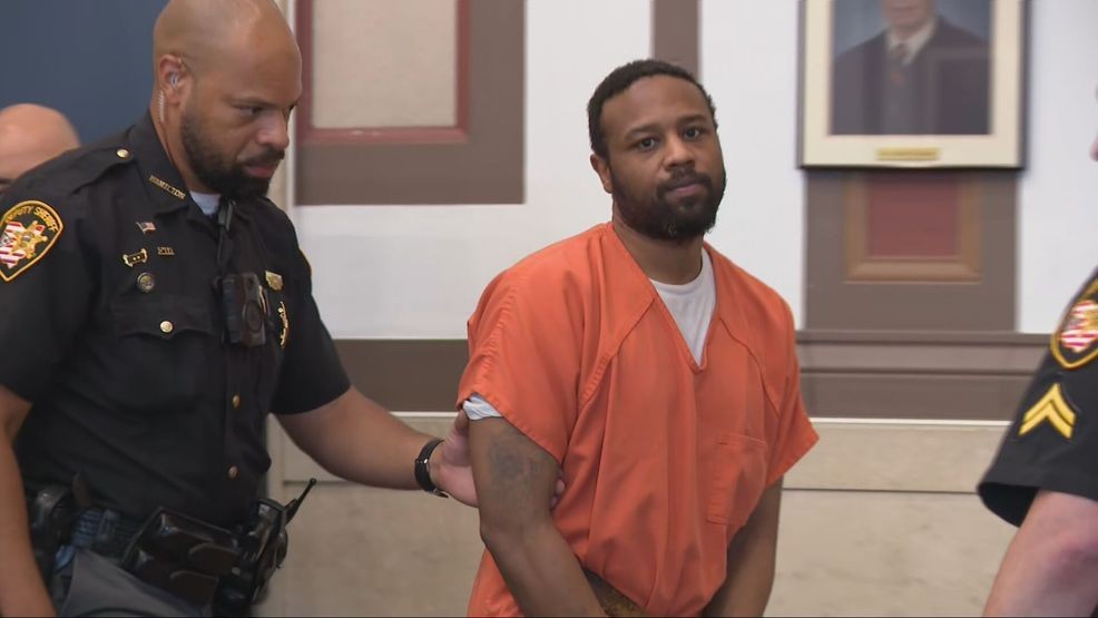 Attorney to use temporary insanity defense for Rodney Hinton, wants ...