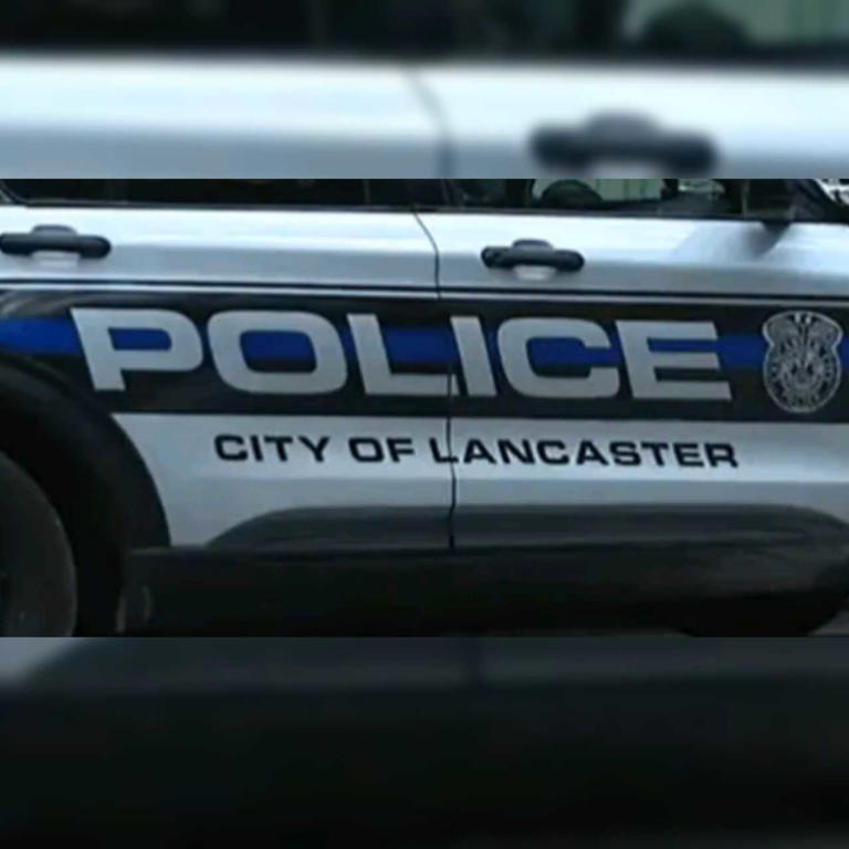 Lancaster City Police execute search warrant on High Street