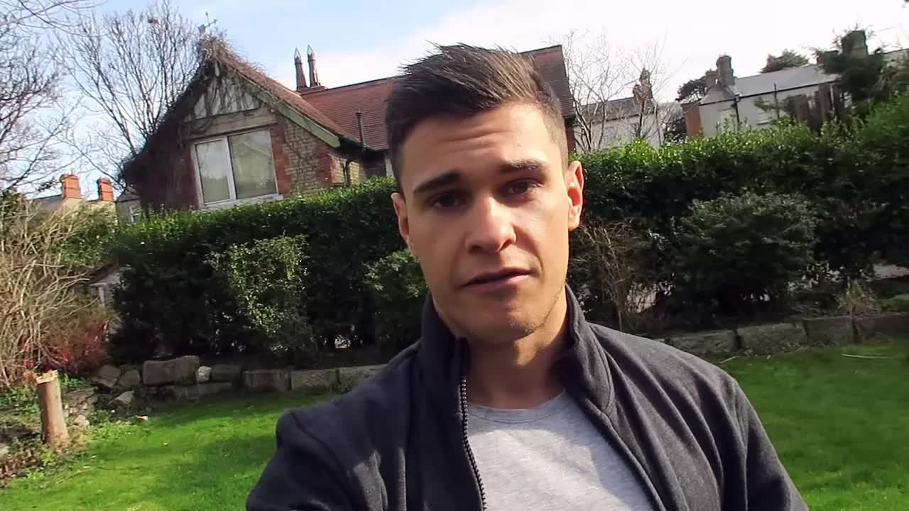 Some Changes To My Life